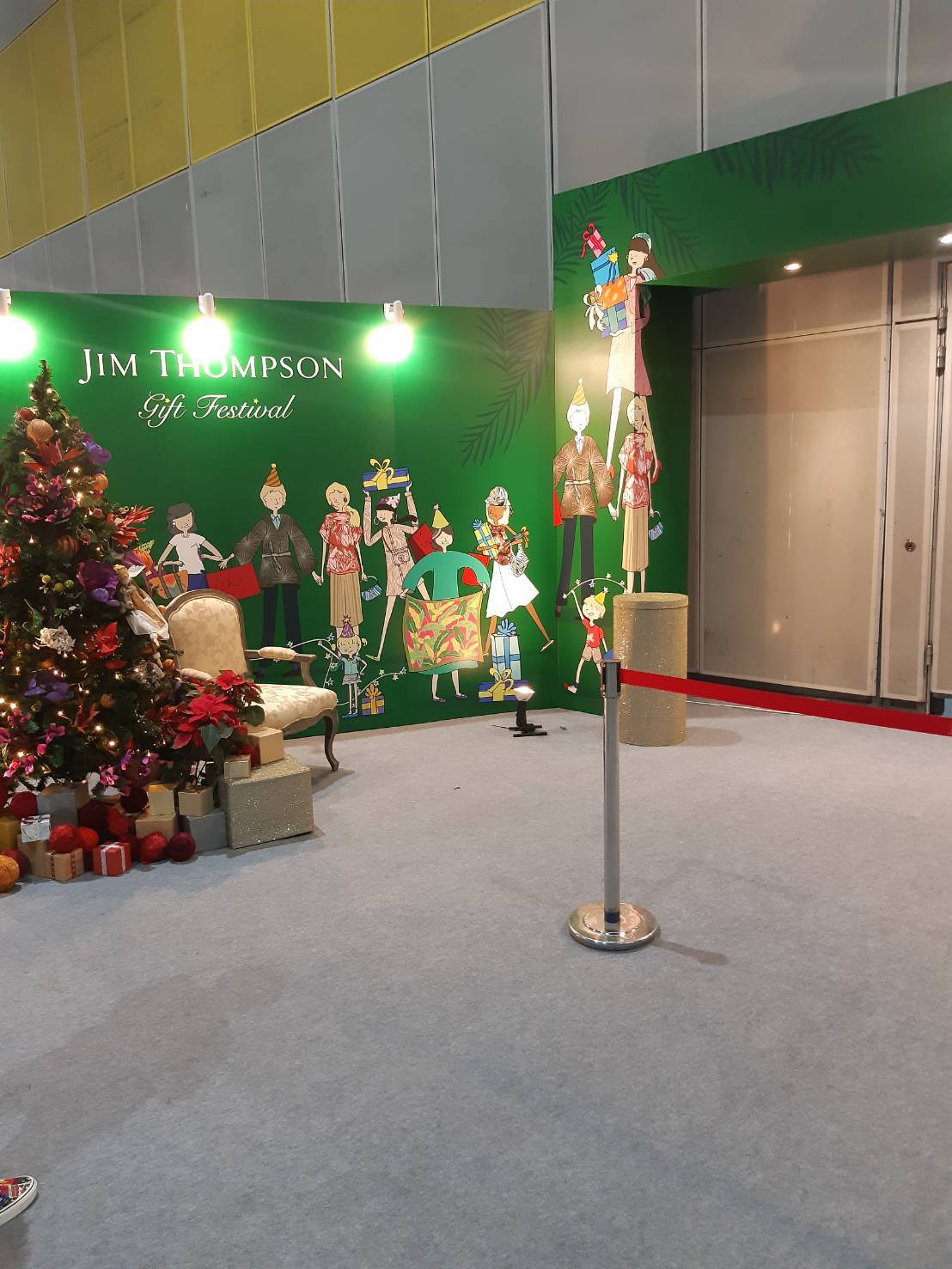 Jim Thompson Grand Sale 2019 – aladdinflooring