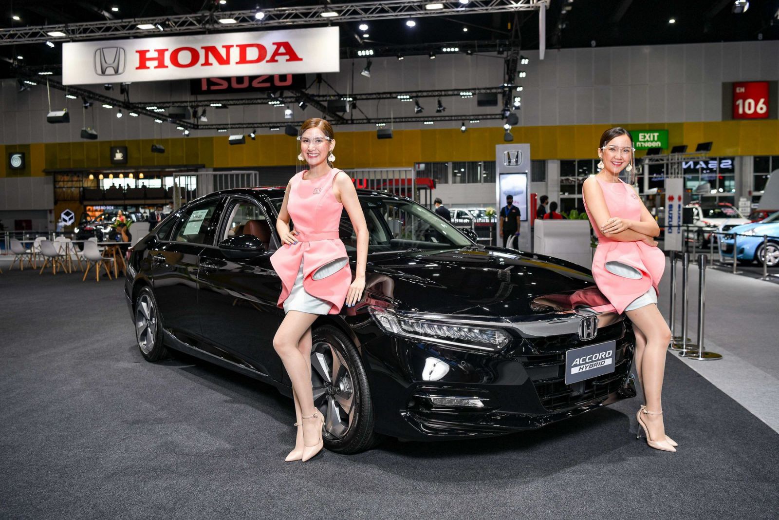 Fast Auto Show Thailand 2020 – aladdinflooring