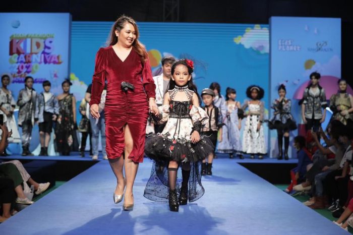 SIAM PARAGON KIDS CARNIVAL 2020 – aladdinflooring
